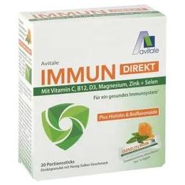 Avitale Immun Direkt Sticks 44 G