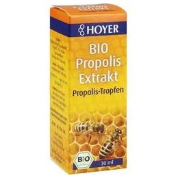 Hoyer Propolis Extrakt Bio 30 ML