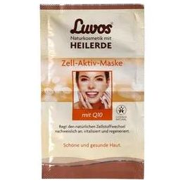 Luvos Heilerde Zell-Aktiv-Maske 15 ML