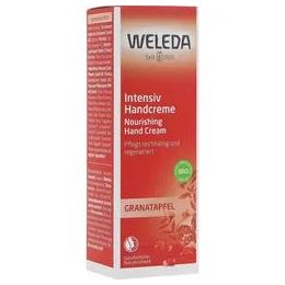 Weleda Granatapfel Intensiv Handcreme 50 ML