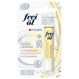 Frei &Ouml;l Hydrolipid Hydrolipstick LSF 50 4.5 G