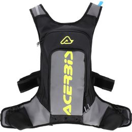 Acerbis X-Storm Logo, Trinkrucksack