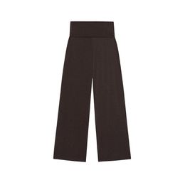 Moshi Moshi Mind Pants ' Pure ' female Brown size XS