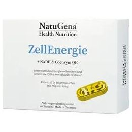 Zellenergie 60 ST