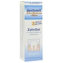 Dentomit Zahngel 10 ML