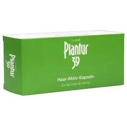 Plantur 39 Haar-Aktiv-Kapseln 60 ST