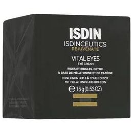 ISDIN ISDINceutics Vital Eyes 15 ML