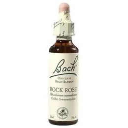 Bach-Bl&uuml;te Rock Rose 20 ML