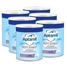 milupa Aptamil Pepti Syneo 2400 G