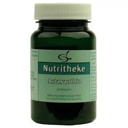 11 A Nutritheke Astaxanthin 30 ST