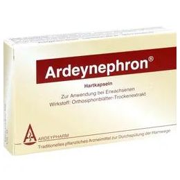 Ardeynephron 20 ST