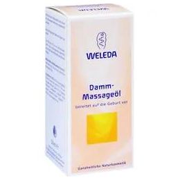 Weleda Damm-Massage&ouml;l 50 ML