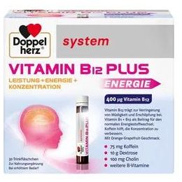 Doppelherz Vitamin B12 Plus System 750 ML