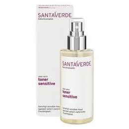 Santaverde Aloe Vera Toner Sensitive 100 ML