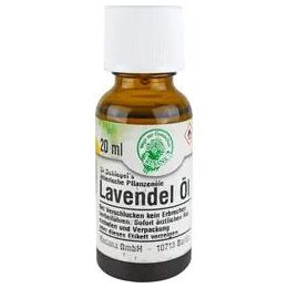 Resana Lavendel Oel 20 ML