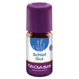 Taoasis Schlaf Gut Bio 5 ML