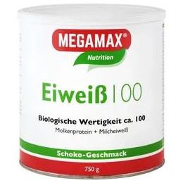 Eiweiss Schoko Megamax 750 G