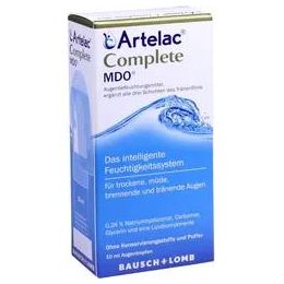Artelac Complete Mdo 10 ML