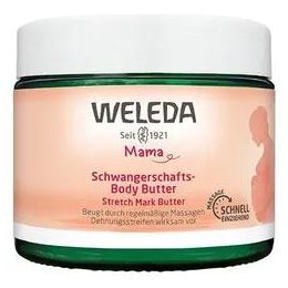 Weleda Schwangerschafts-Body Butter 150 ML