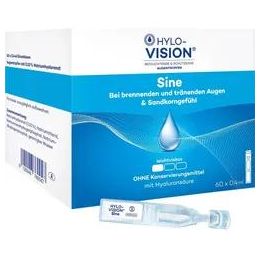 Hylo-Vision Sine 24 ML