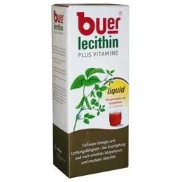 DR. KADE Buer Lecithin Plus Vitamine 750 ML