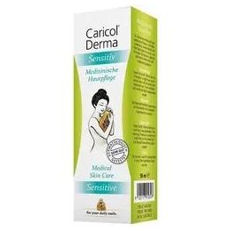 Allergosan Caricol Derma Sensitiv 50 ML