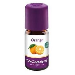 Taoasis Orange Bio 5 ML