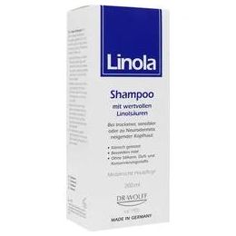 Linola Shampoo 200 ML
