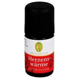 Primavera Herzensw&auml;rme Duftmischung 5 ML