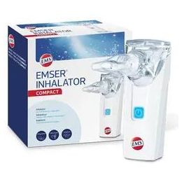 Emser Inhalator Compact 1 ST
