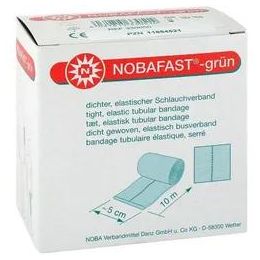 NOBAMED Nobafast Gr&uuml;n 10 M Gr. 2 1 ST