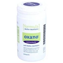 Oxano-Zellschutz nach M&uuml;ller-Wohlfahrt 60 ST