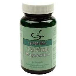 11 A Nutritheke Calcium Magnesium 90 ST