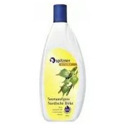 Spitzner Saunaaufguss Nordische Birke Hydro 1000 ML