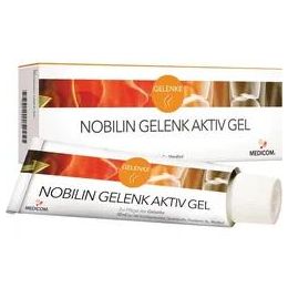 Nobilin Gelenk Aktiv Gel 50 ML