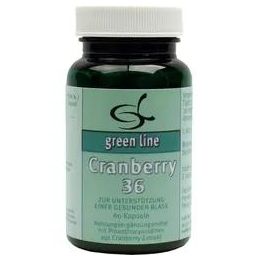 11 A Nutritheke Cranberry 36 60 ST