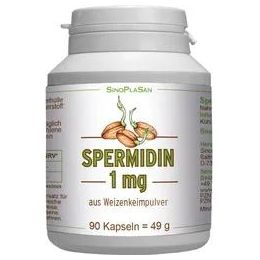 Spermidin 1 mg 90 ST