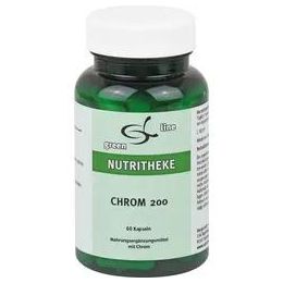 11 A Nutritheke Chrom 200 60 ST