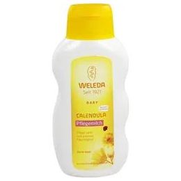Weleda Calendula-Pflegemilch 200 ML