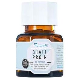 naturafit&reg; Naturafit Stati pro N 30 ST