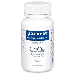 Pure Encapsulations Coq10 30mg 60 ST