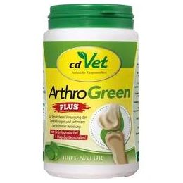 cdVet Arthrogreen Plus - Neu - Vet 150 G