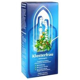 Klosterfrau Melissengeist 155 ML