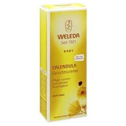 Weleda Calendula-Gesichtscreme 50 ML