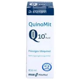Quinomit Q10 Fluid 30 ML