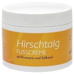 Allcura Hirschtalgcreme 100 ML