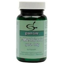 11 A Nutritheke L-Methionin 500mg 60 ST