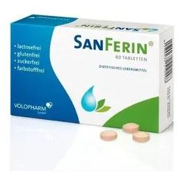 Sanferin 80 ST