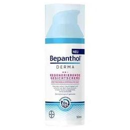 BAYER Bepanthol Derma Regenerierende Gesichtscreme 50 ML