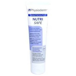 Peter Greven Physioderm GmbH Physioderm Nutri Safe 100 ML